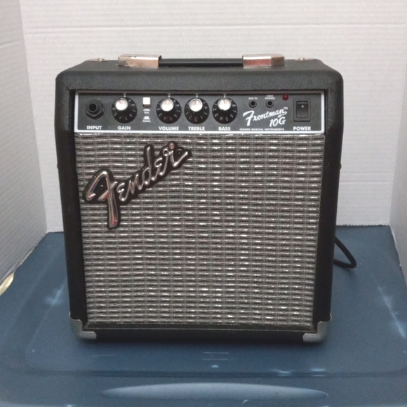 Fender | Other | Fender Frontman G Amp | Poshmark